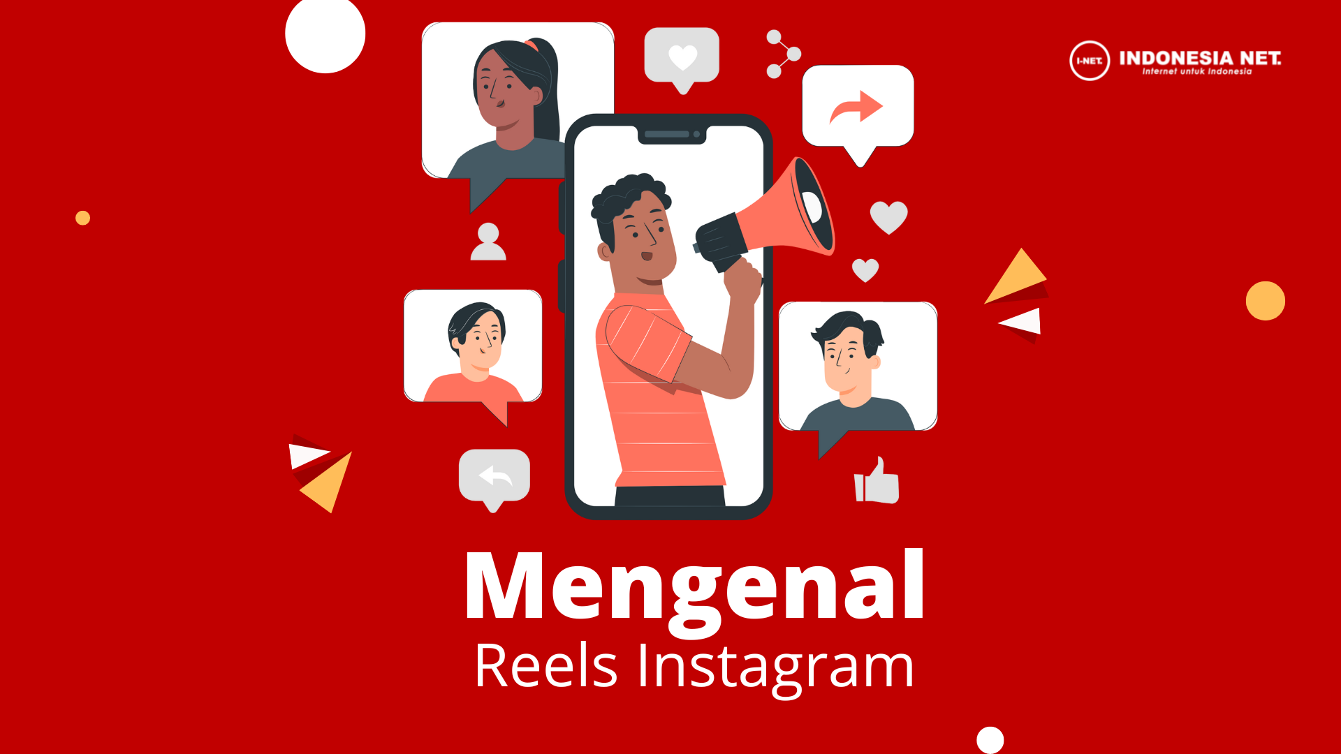 Mengenal Reels Instagram Dan 4 Cara Membuatnya Yang Harus Kamu Ketahui